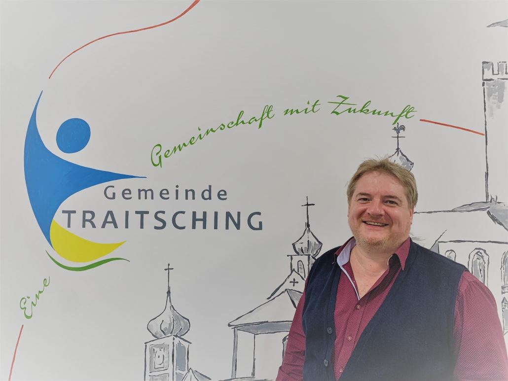 Mitarbeiter – Gemeinde Traitsching