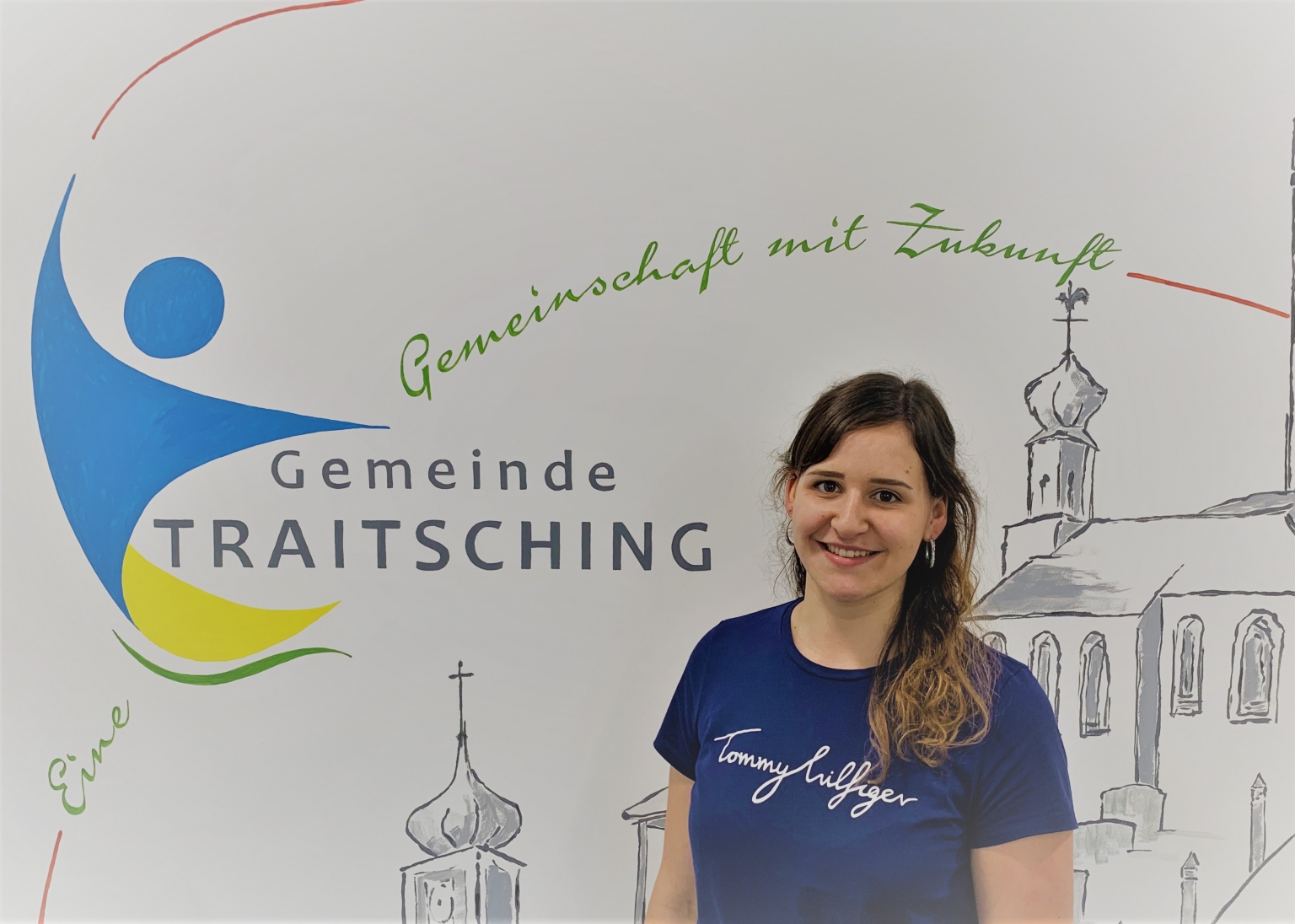 Mitarbeiter – Gemeinde Traitsching