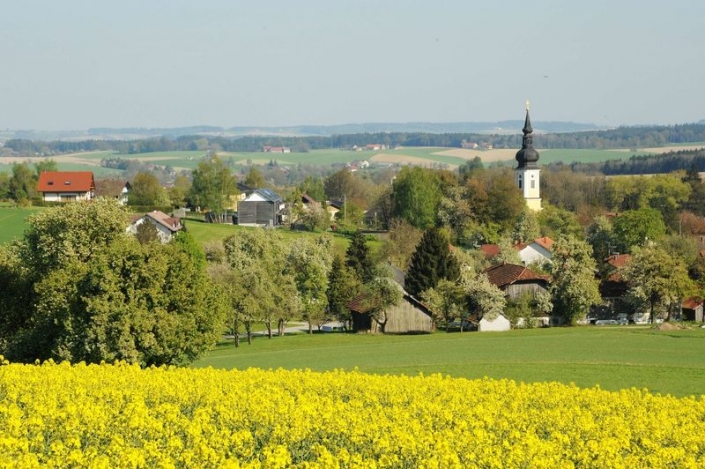 Daten & Fakten – Gemeinde Traitsching