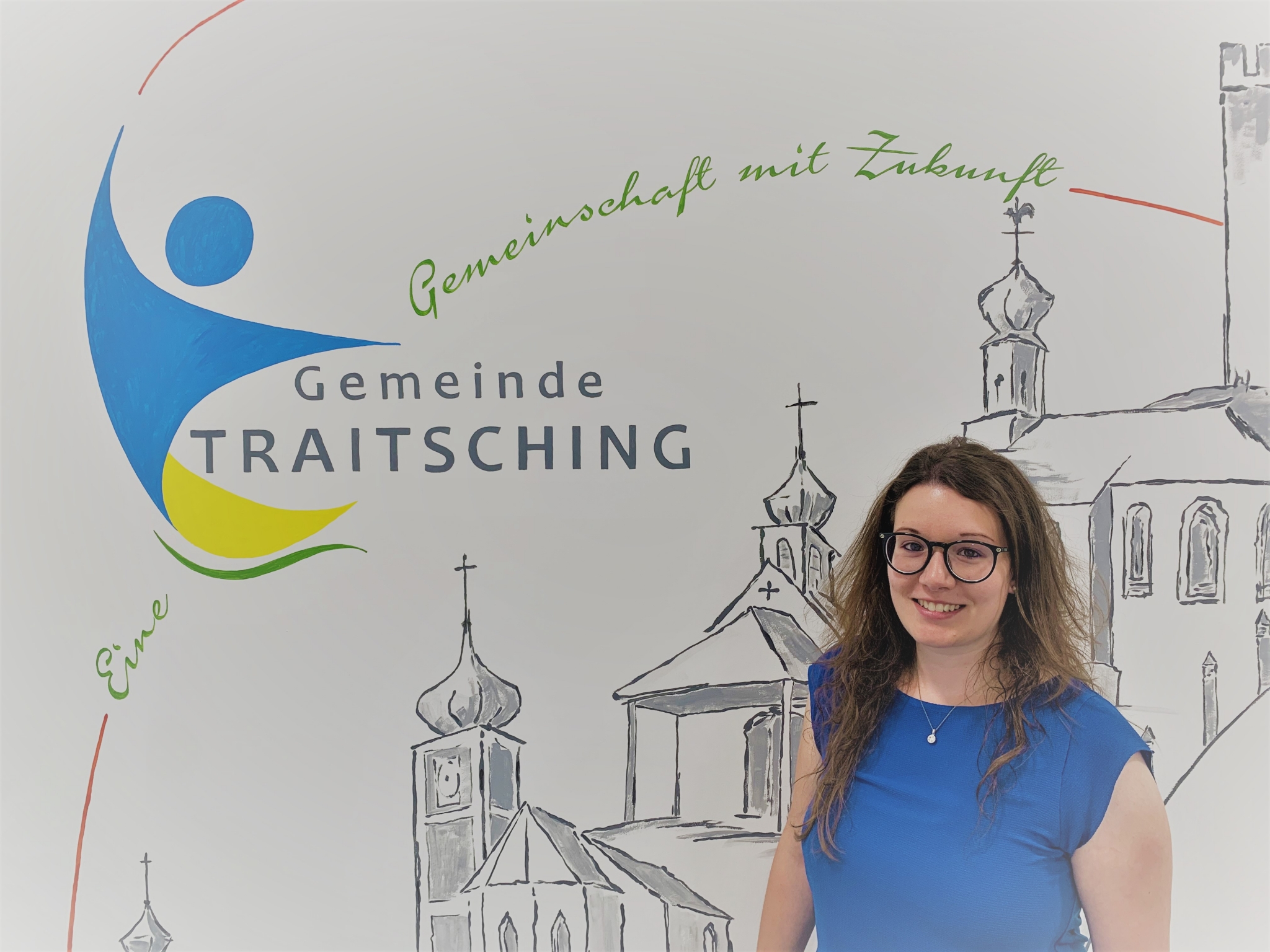 Mitarbeiter – Gemeinde Traitsching