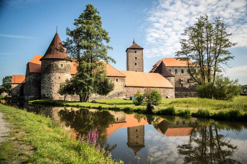 Daten & Fakten – Gemeinde Traitsching