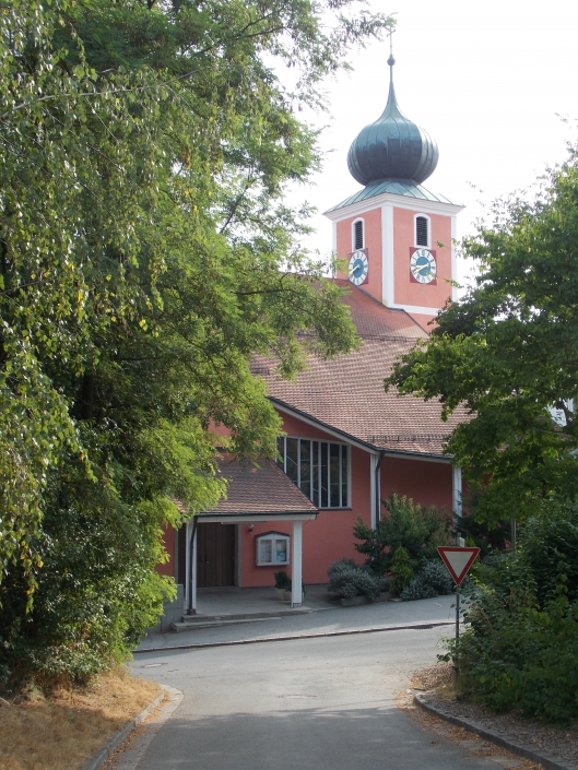 Seelsorgeorte Wilting – Sattelpeilnstein – Sattelbogen – Gemeinde ...