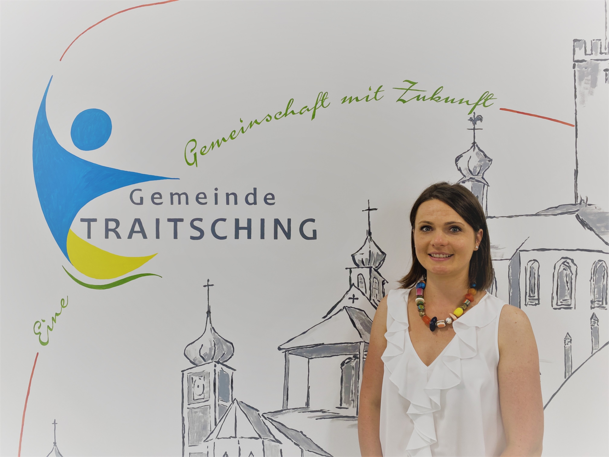 Mitarbeiter – Gemeinde Traitsching