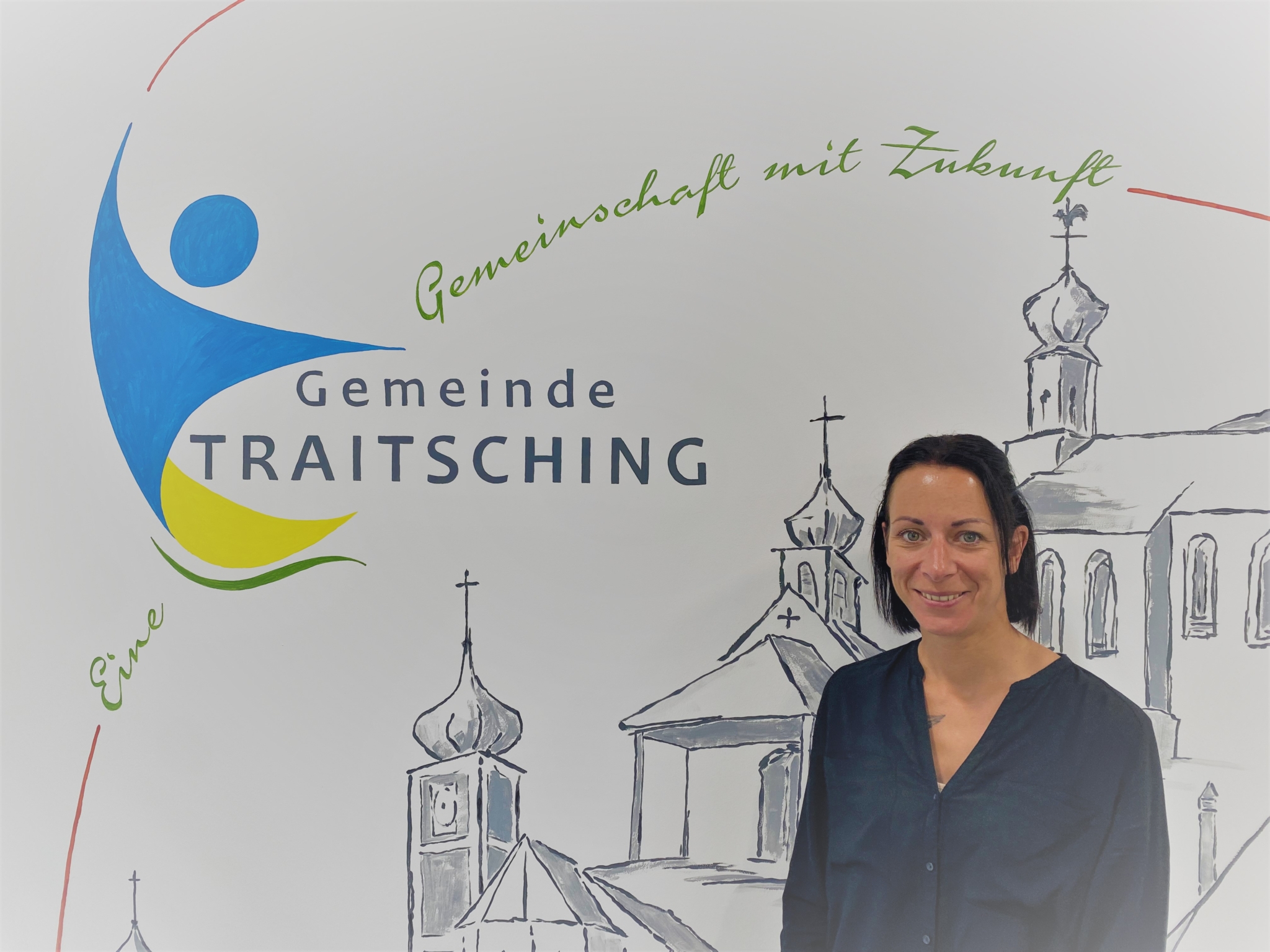 Mitarbeiter – Gemeinde Traitsching